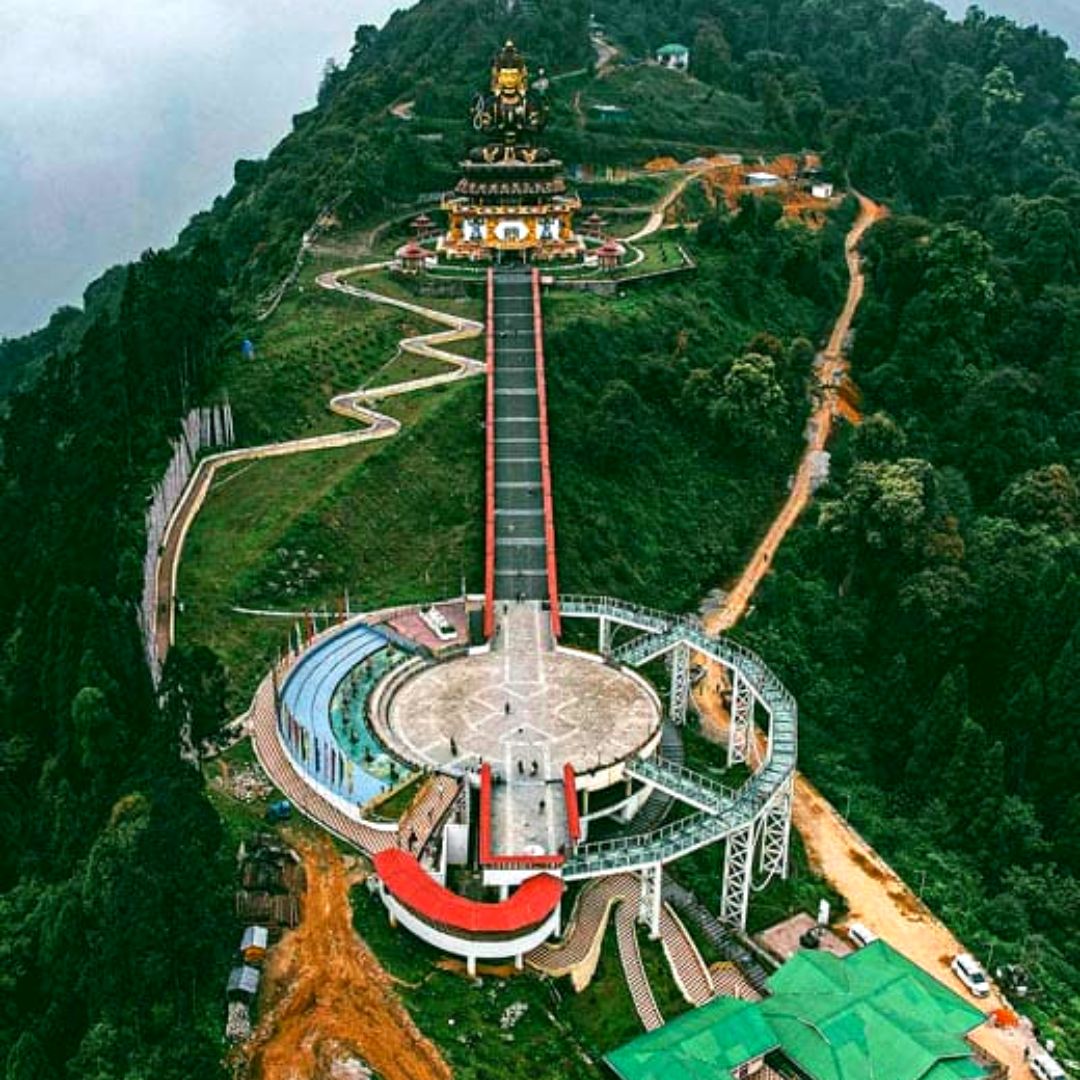 GANGTOK PELLING PACKAGE TOUR – Nirvana Tour And Travel